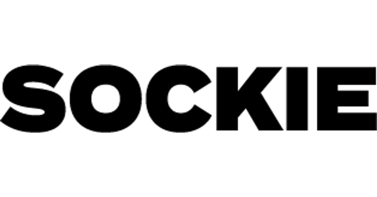 NEW – Sockie